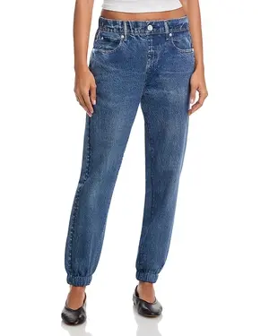Rag & Bone Miramar Pull On Pants - Almda