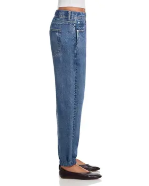Rag & Bone Miramar Pull On Pants - Almda