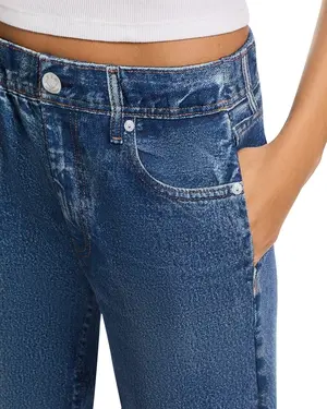 Rag & Bone Miramar Pull On Pants - Almda