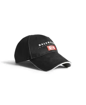 Balenciaga Unity Sport Cap
