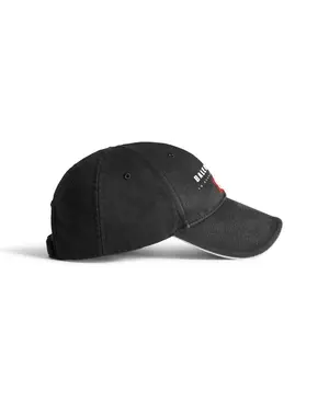 Balenciaga Unity Sport Cap