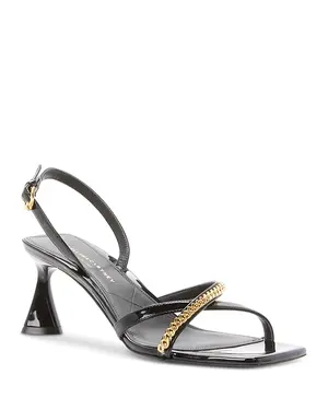 Stella Mccartney Pull On Sandals For Women