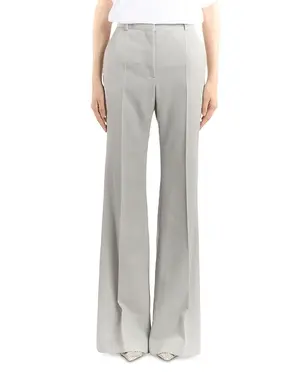Stella McCartney Low Rise Bootcut Stripe Pants