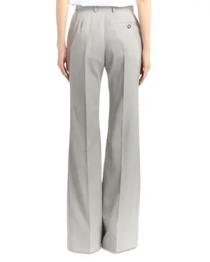 Stella McCartney Low Rise Bootcut Stripe Pants