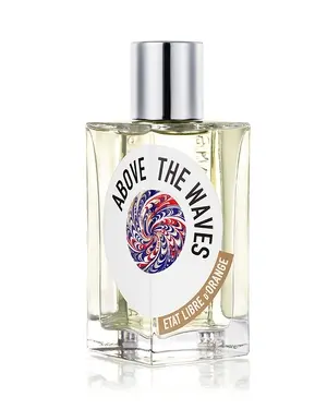 ETAT LIBRE D'ORANGE Above The Waves Eau De Parfum 3.4 Oz - No Color