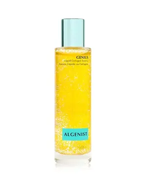 Algenist Genius Liquid Collagen Essence 3.4 Oz - No Color