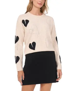 Vince Camuto Women's Graphic Sweaters