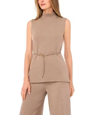 Vince Camuto Sleeveless Sweaters For Women