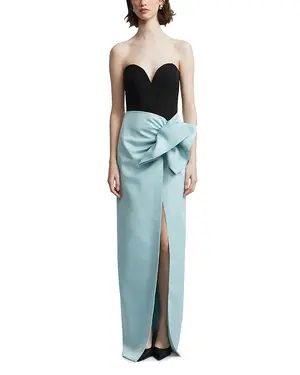 Bcbgmaxazria Ana Gown