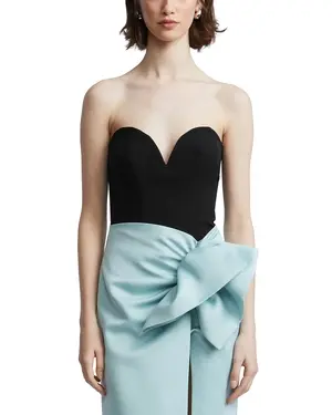 Bcbgmaxazria Ana Gown