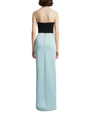 Bcbgmaxazria Ana Gown