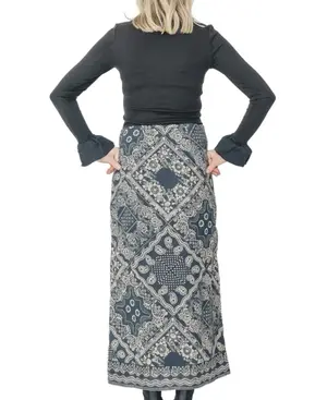 WEST OF Vivi Knit Top
