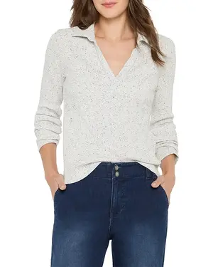 Nic+zoe Polo T-shirts For Women
