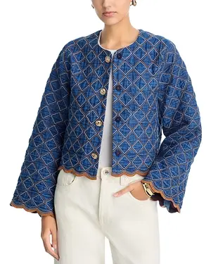 Cara Cara Marvis Jacket