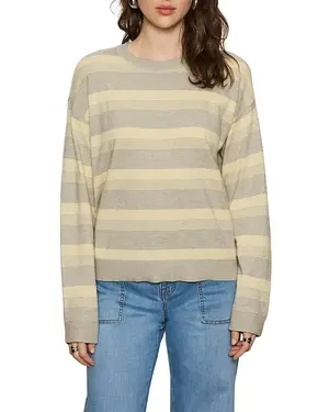Sanctuary Popover Sweater