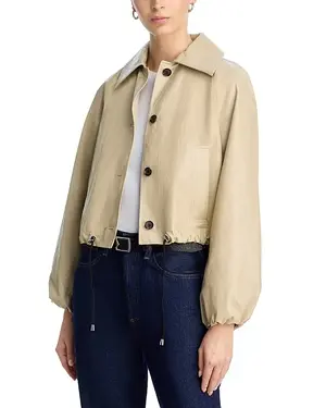 Rails Classic Style Jackets