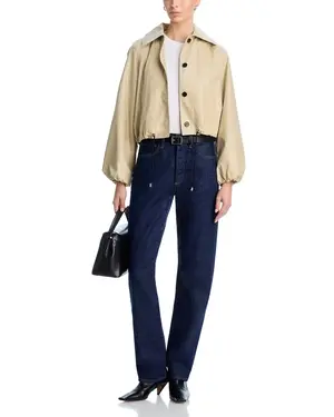 Rails North Jacket