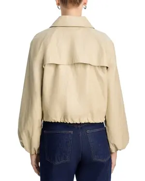 Rails North Jacket