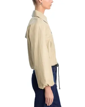 Rails North Jacket