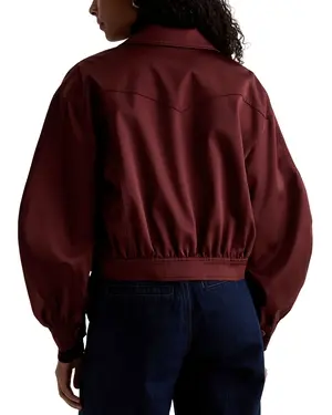 Ag Tana Bomber Jacket
