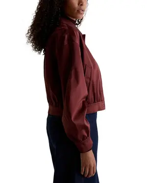 Ag Tana Bomber Jacket
