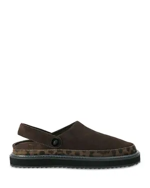 Kurt Geiger Slip On Slides Slipper