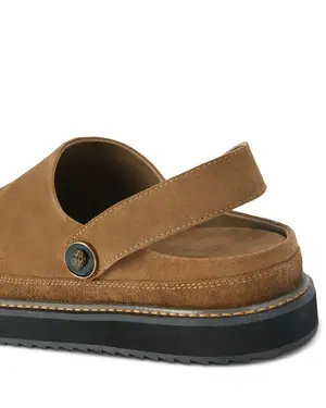 Kurt Geiger Woodford Mules - Light/pastel