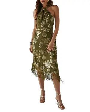 Warehouse Cocktail Dresses