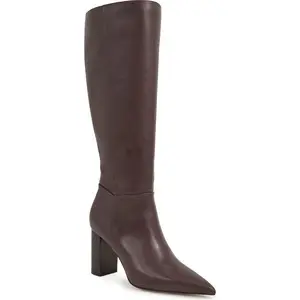 Reiss Chunky Boots For Women