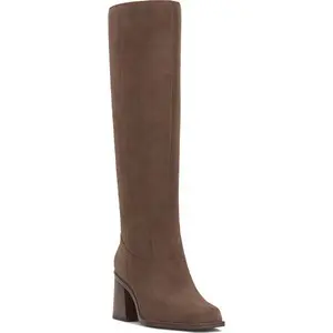 Vince Camuto Block Heel Boots For Women