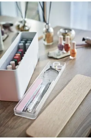 YAMAZAKI Nail Polish Organizer
