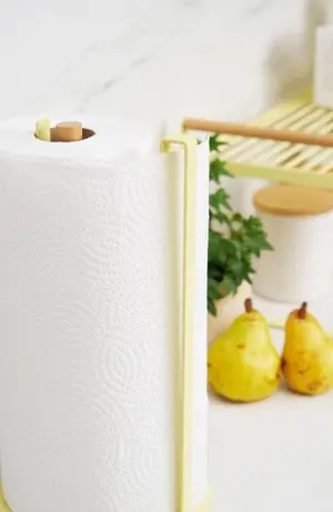 YAMAZAKI Paper Towel Holder