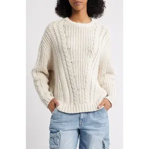 Pacsun Trimmed Sweaters For Women