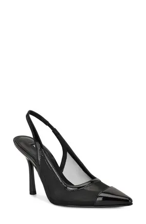Nine West Elastic Shoes For Women