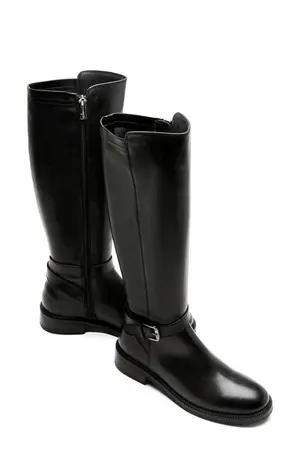 La Canadienne Alfa City Dry™ Waterproof Knee High Boots