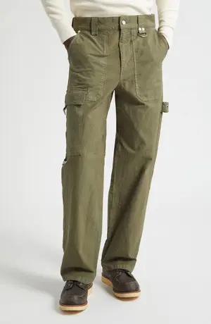 PHIPPS Hard Work Cargo Pants