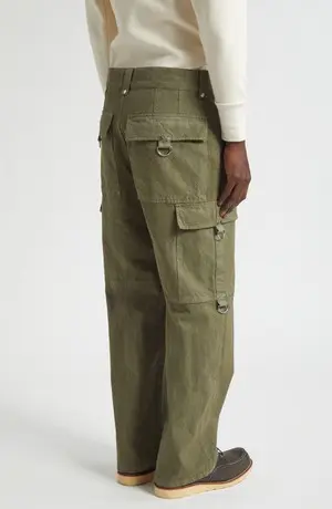 PHIPPS Hard Work Cargo Pants