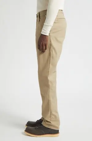 PHIPPS Studded Chinos