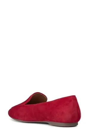 Me Too Promise Loafer - Mbo Red