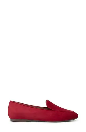 Me Too Promise Loafer - Mbo Red
