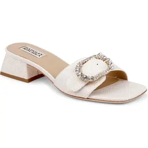 Badgley Mischka Odalys Sandal - Chalk