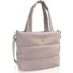 HEYS Puffer Tote Bag - Atmosphere