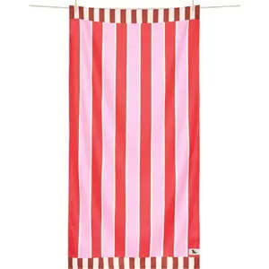 DOCK & BAY Home Towel - Cherry Bomb