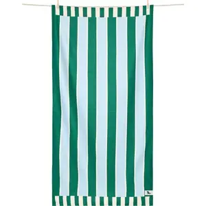 DOCK & BAY Home Towel - Peppermint Punch