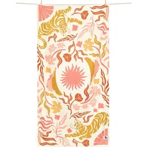 DOCK & BAY Home Towel - Tiger Palm