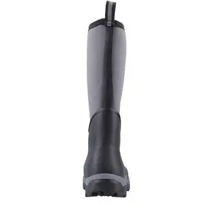 THE ORIGINAL MUCK BOOT COMPANY Calder Tall Boots - Black