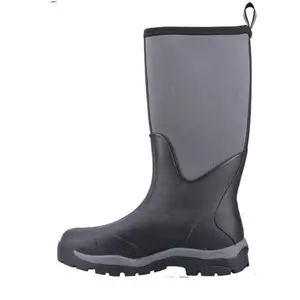 THE ORIGINAL MUCK BOOT COMPANY Calder Tall Boots - Black