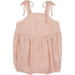 Mabel + Honey Gathered Rompers For Women