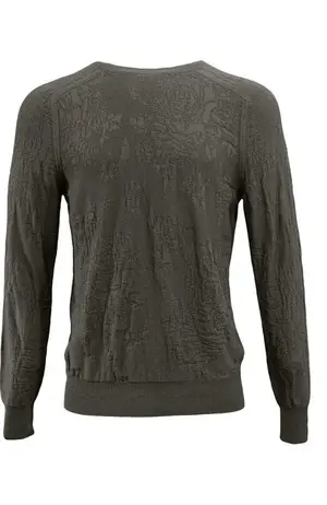 Lords Of Harlech Long Sleeve Sweaters For Men