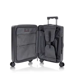 HEYS Luxe 21-inch Carry-on Luggage